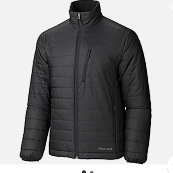 Marmot | Jackets & Coats | Marmot Montero Puffer | Poshmark